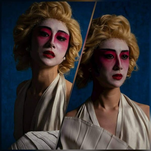 Maegan Houang’s ‘Mǎlì-lián Monroe’ – The Marilyn Report