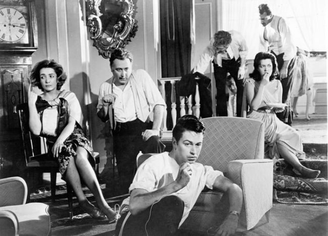 Xavier Loyá: Marilyn’s Mexican Actor Friend – The Marilyn Report