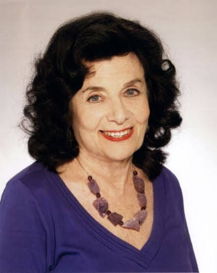 Remembering Sondra Farrell Bazrod – The Marilyn Report