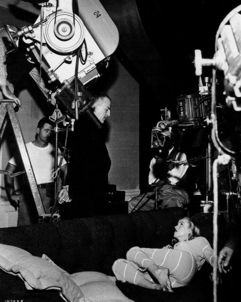 Marilyn’s ‘Asphalt Jungle’ a TCM Essential – The Marilyn Report
