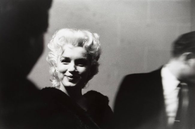 Marilyn at Julien’s: Love and Friendship – The Marilyn Report