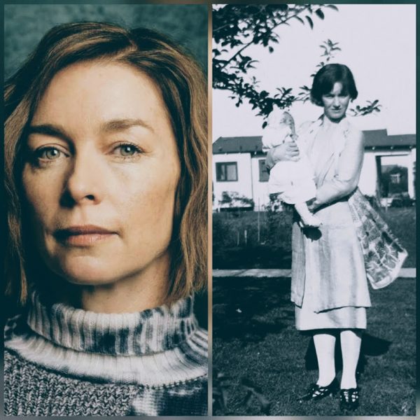 Julianne Nicholson On Playing Marilyn’s Mother – The Marilyn Report