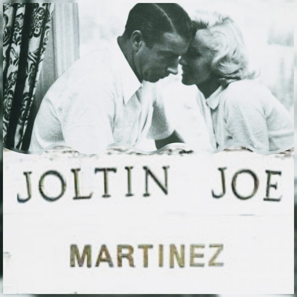 Setting Sail With Marilyn and ‘Joltin’ Joe’ – The Marilyn Report