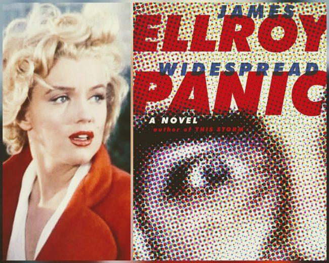 ‘Widespread Panic’: Marilyn, Fred Otash and the Making of a Modern Myth ...