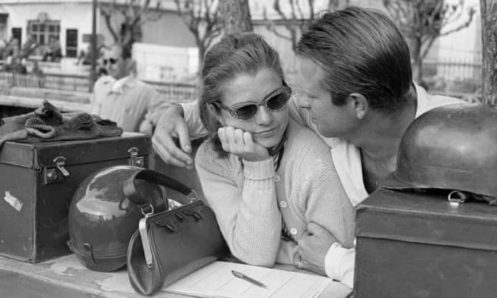 Louise King: The Girl Who Followed Marilyn – The Marilyn Report