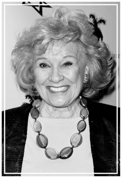 Marian Collier: Marilyn’s ‘Hot’ Bandmate Dies at 90 – The Marilyn Report