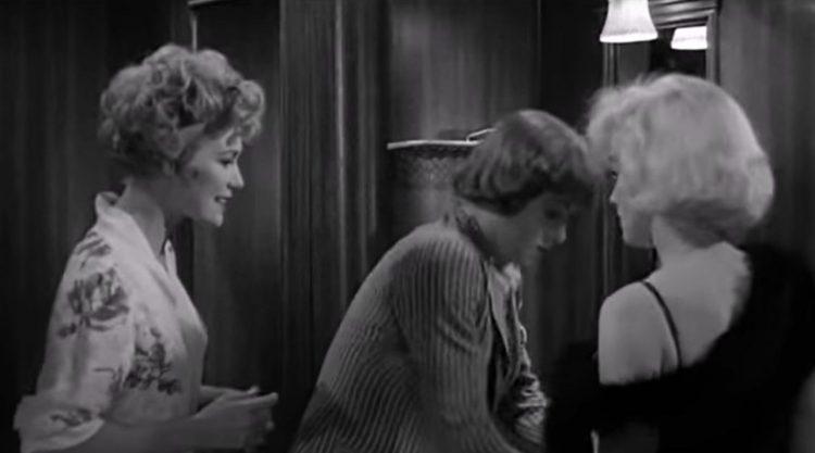 Marian Collier: Marilyn’s ‘Hot’ Bandmate Dies at 90 – The Marilyn Report