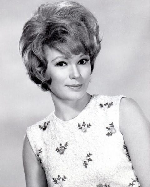 Marian Collier: Marilyn’s ‘Hot’ Bandmate Dies at 90 – The Marilyn Report