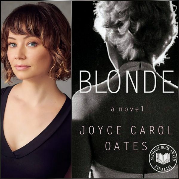 Colleen Foy On Nursing Marilyn’s Mother in ‘Blonde’ – The Marilyn Report