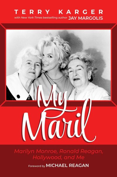 Karger Home, Where Marilyn Stayed, On Sale in LA – The Marilyn Report