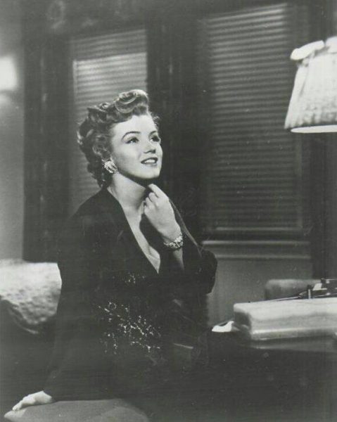 Method or Madness: Marilyn at the Actors Studio – The Marilyn Report