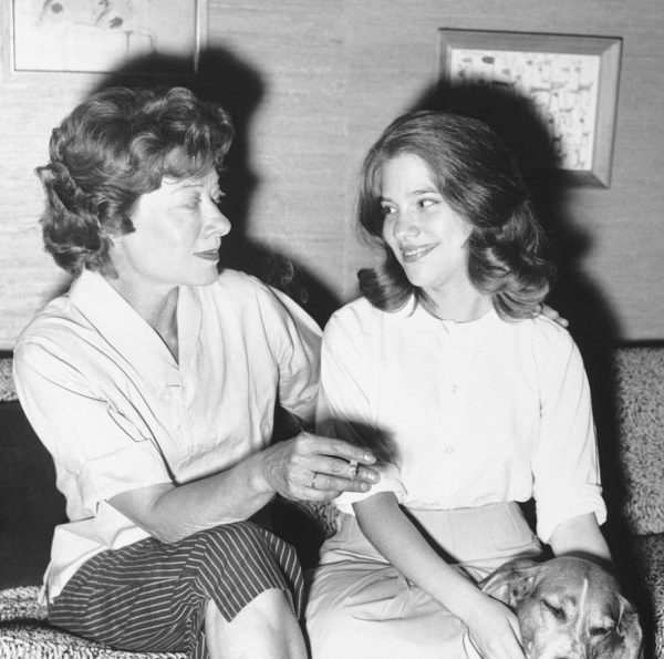 Patricia Rosten Remembers Marilyn – The Marilyn Report