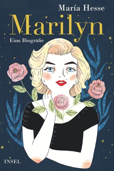 Maria Hesse’s ‘Marilyn’ in Germany – The Marilyn Report