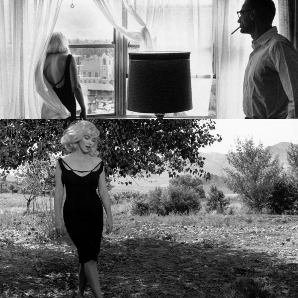 Magnum’s ‘Misfit’ Marilyn in Berlin – The Marilyn Report