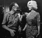 Remembering Marilyn in Mexico – The Marilyn Report