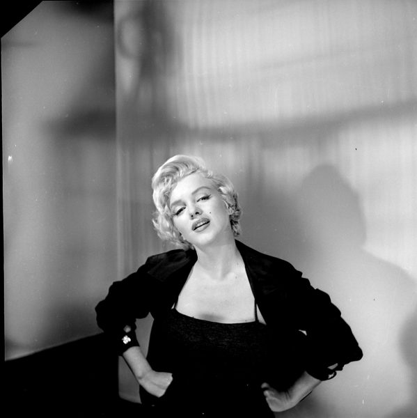 ‘Becoming Herself’: Finding Marilyn’s Feminine Power – The Marilyn Report