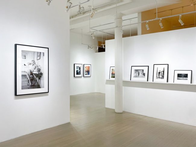 ‘Talk to the Hand’: Marilyn at the Staley-Wise Gallery – The Marilyn Report