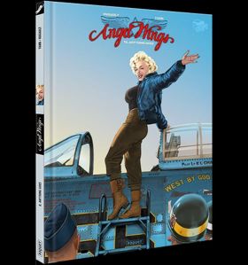 ‘Anything Goes’: Marilyn Gets Her Angel Wings – The Marilyn Report