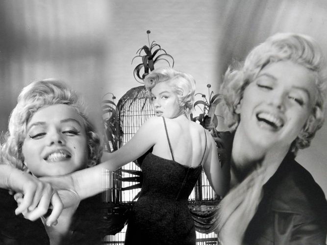Marilyn Brings ‘Jean Howard’s Hollywood’ to Wyoming – The Marilyn Report