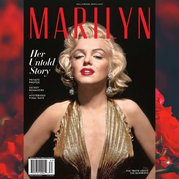 Marilyn’s ‘Untold Story’, Retold (and Reissued) – The Marilyn Report