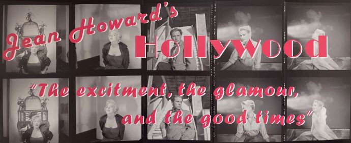 Marilyn Brings ‘Jean Howard’s Hollywood’ to Wyoming – The Marilyn Report