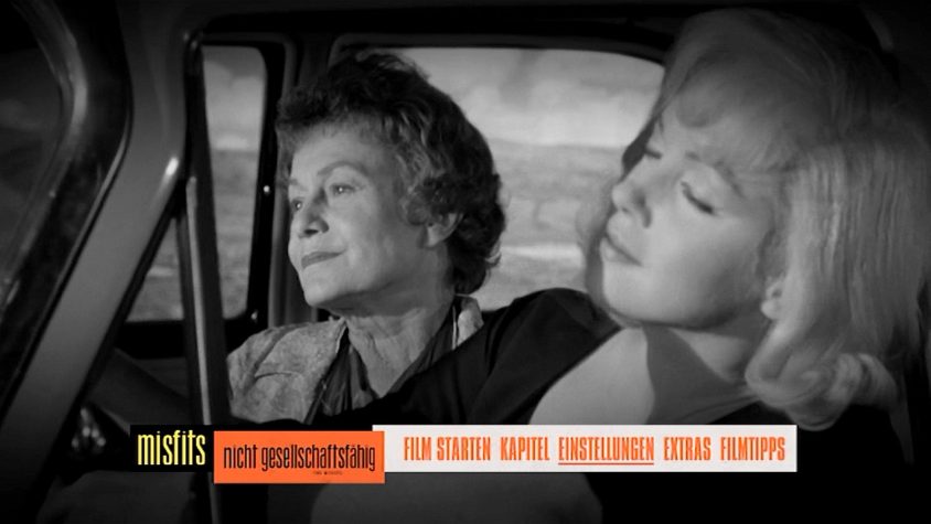 The Marilyn Report