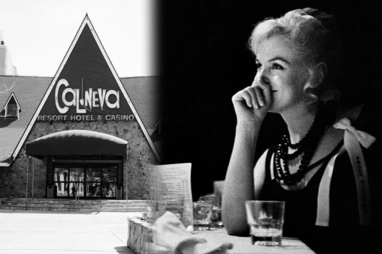 End of an Era (and a New Beginning) for the Cal-Neva Lodge – The Marilyn Report