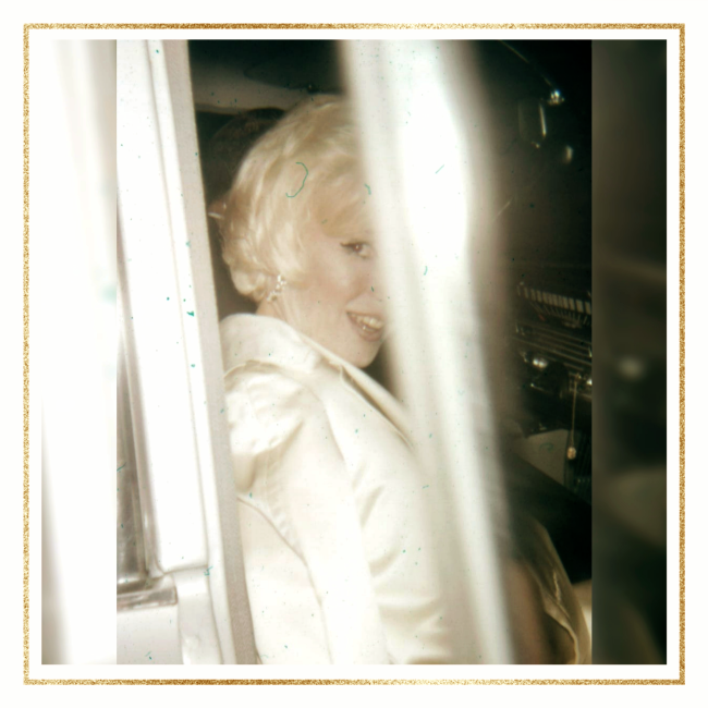 Rare Marilyn Photo Found in John Verzi’s Hollywood Archive – The ...