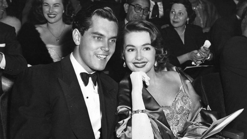 Barbara Rush: Marilyn’s Studio Club Neighbour Dies at 97 – The Marilyn ...