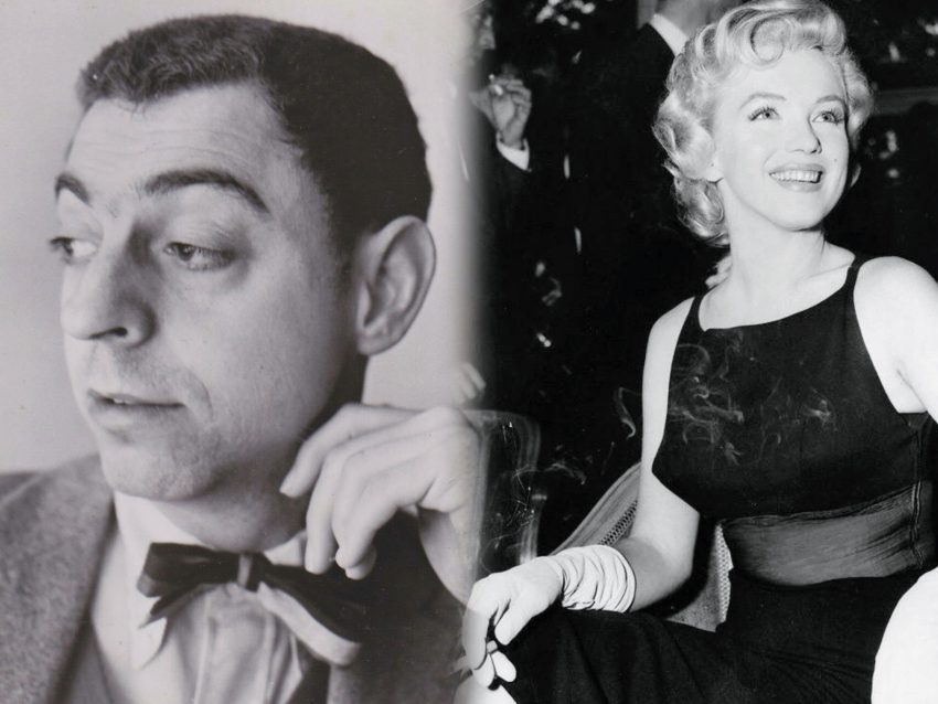 James Galanos: Designer to Marilyn (and More) Revisited in Santa ...