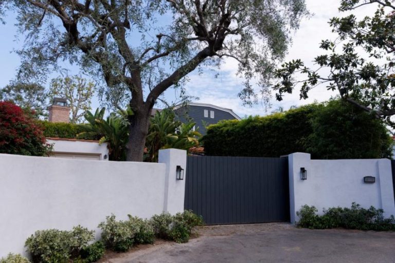 Marilyn’s Last Home Granted Landmark Status – The Marilyn Report