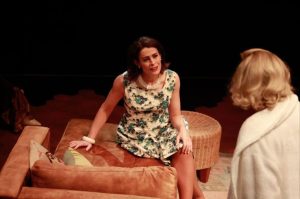 ‘The Marilyn Conspiracy’ in London – The Marilyn Report