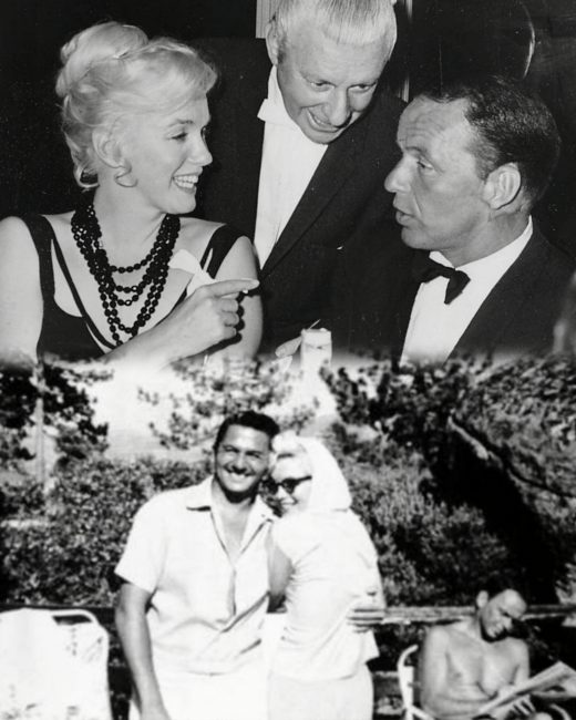Marilyn, JFK and the Cal-Neva Tryst That Never Was – The Marilyn Report