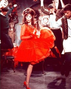 Bobby Banas: From Marilyn’s Kiss to West Side Story – The Marilyn Report