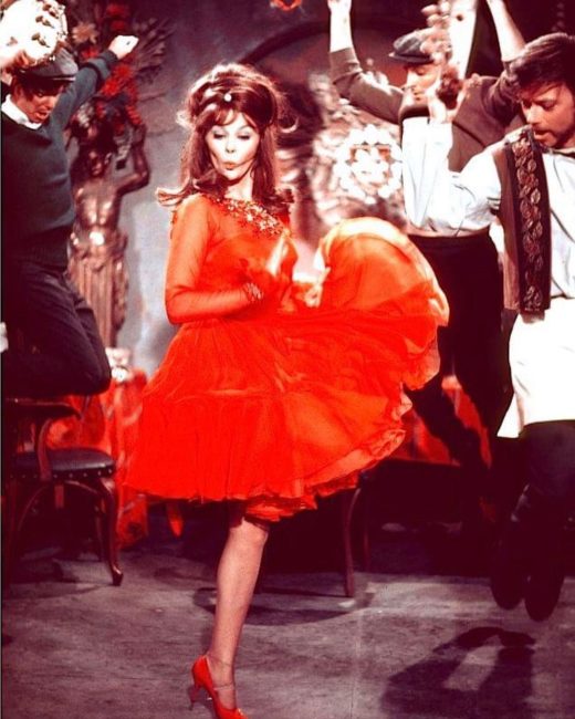 Bobby Banas: From Marilyn’s Kiss to West Side Story – The Marilyn Report