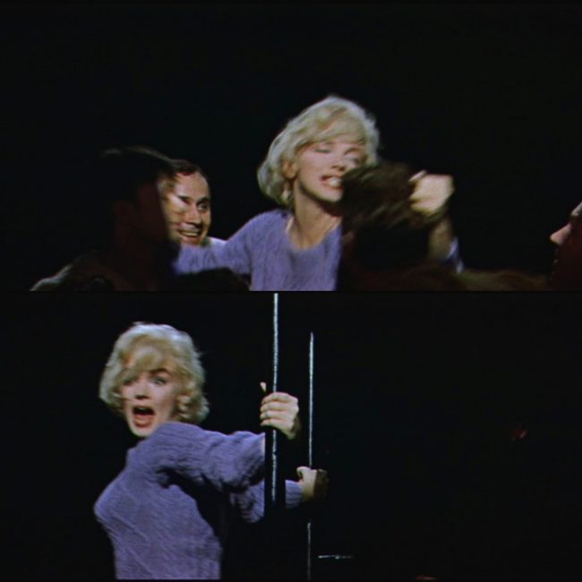 Bobby Banas: From Marilyn’s Kiss to West Side Story – The Marilyn Report