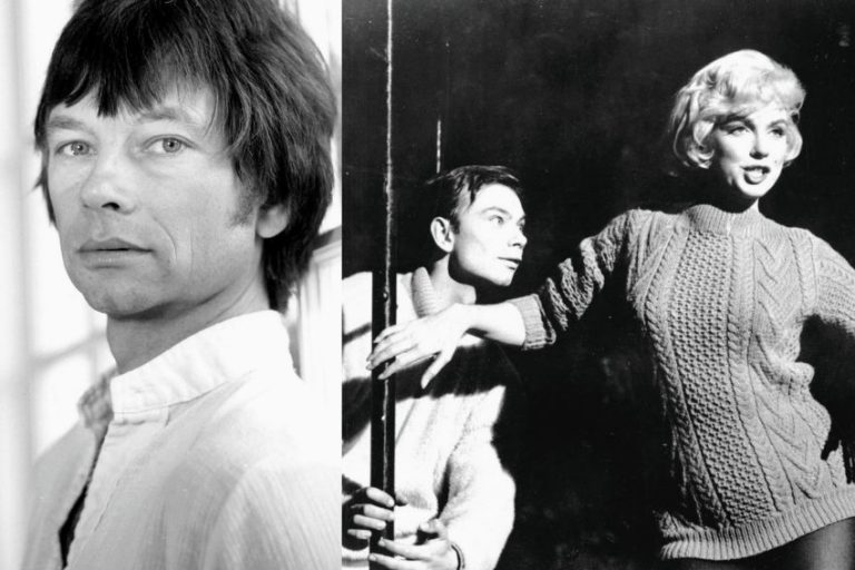 Bobby Banas: From Marilyn’s Kiss to West Side Story – The Marilyn Report