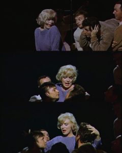 Bobby Banas: From Marilyn’s Kiss to West Side Story – The Marilyn Report