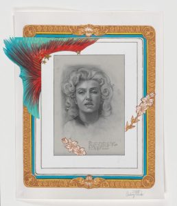 Audrey Flack: The ‘Photorealist’ Who Painted Marilyn – The Marilyn Report