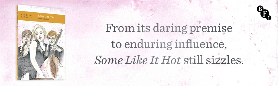 ‘Some Like It Hot’ at the BFI – The Marilyn Report