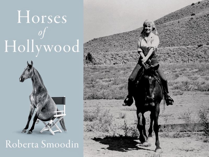 Marilyn and the Misfit Horses of Hollywood – The Marilyn Report