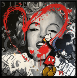 ‘Made in America’: Adrien Brody, Marilyn and the Red-Chip Art Trend ...