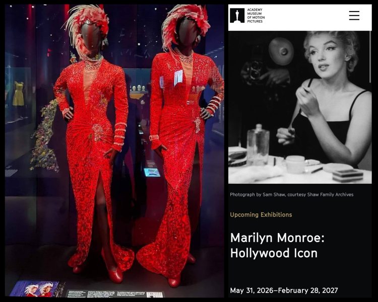 Hollywood Makes Plans for Marilyn’s Centennial – The Marilyn Report