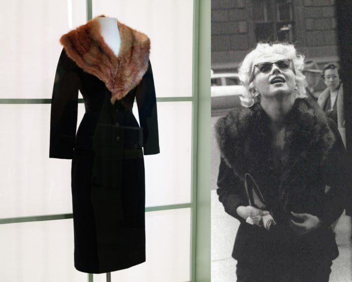‘Manifesting Marilyn’ in New York – The Marilyn Report